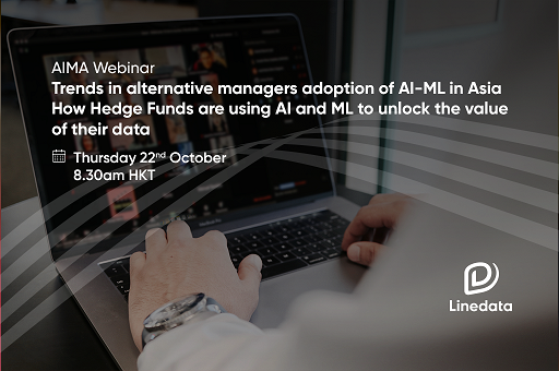AIMA APAC Webinar: Trends in alternative managers adoption of AI-ML in ... AIMA APAC Webinar: Trends in alternative managers adoption of AI-ML in ...